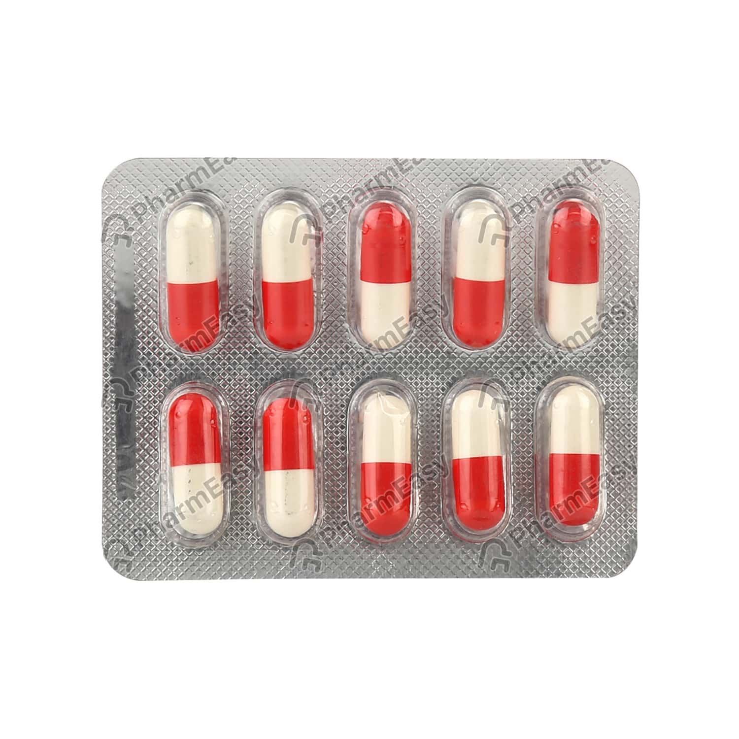 Pregadoc 75 MG Capsule (10) - Uses, Side Effects, Dosage, Composition ...