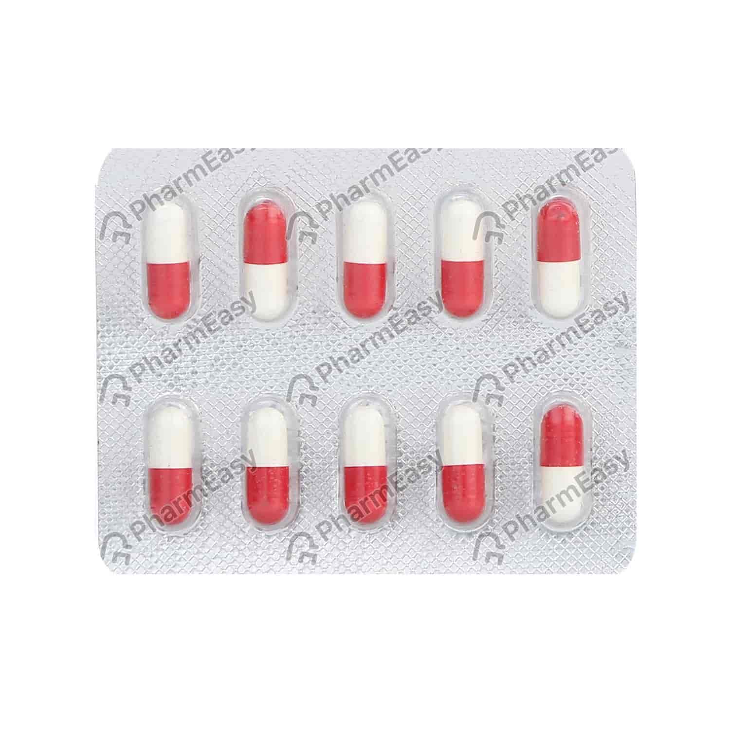 Prelin 75mg Capsule - Uses, Side Effects, Dosage, Composition & Price ...