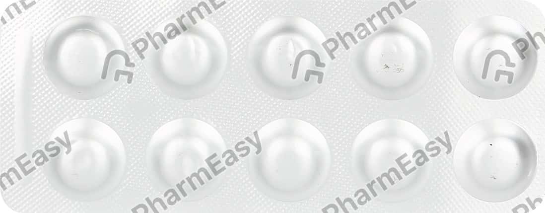 Provanol 20 MG Tablet (10): Uses, Side Effects, Price & Dosage | PharmEasy