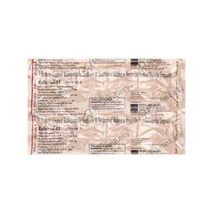 Buy Rabiros It Capsule Online at Flat 18% OFF* | PharmEasy