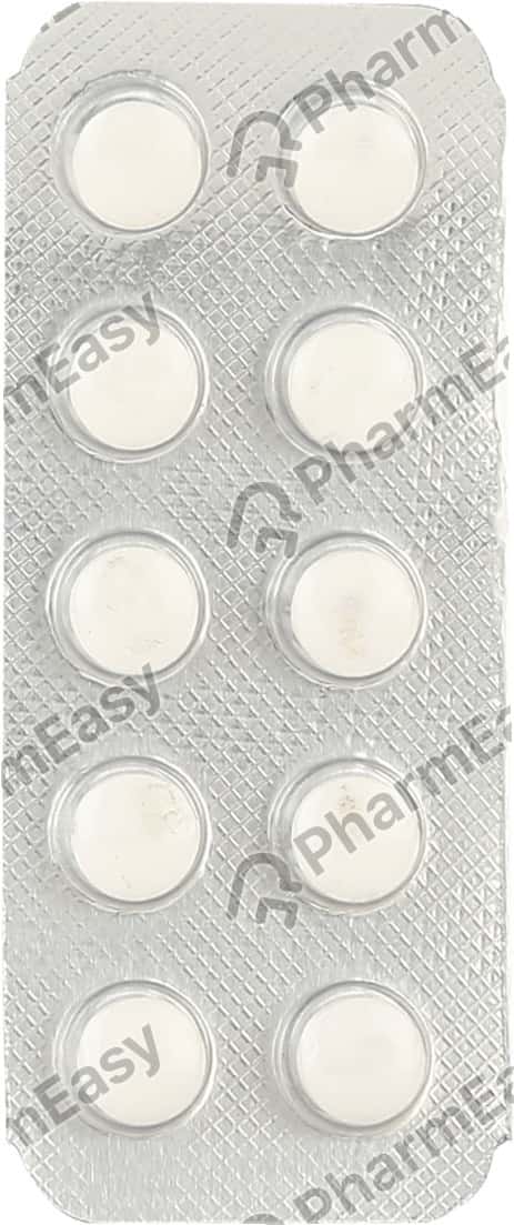 Buy Tolol Xr 25 MG Tablet (10) Online at Flat 15% OFF | PharmEasy