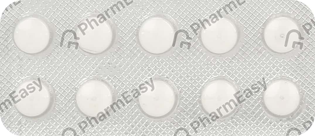 Torget 10 MG Tablet (10): Uses, Side Effects, Price & Dosage | PharmEasy