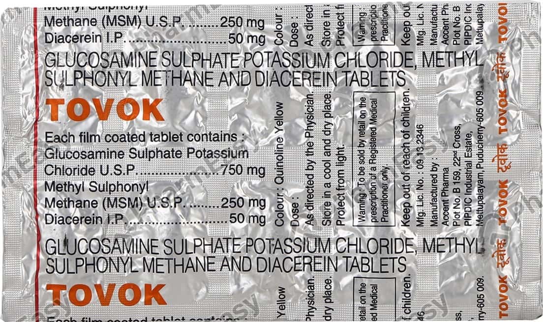 Rebone Forte Tablet: Uses, Side Effects, Price & Dosage | PharmEasy