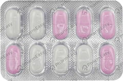 Tribet 1mg Strip Of 10 Tablets: Uses, Side Effects, Price & Dosage ...