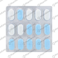 Tribet 2mg Strip Of 10 Tablets: Uses, Side Effects, Price & Dosage ...