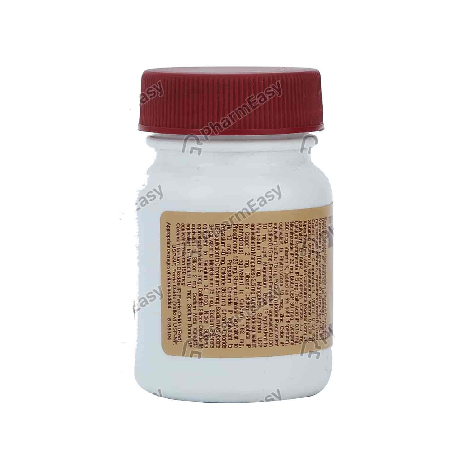 Buy Riconia Lp Tab Online at flat 15% off | PharmEasy