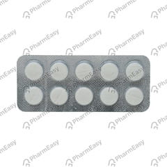 Sulpitac 100 MG Tablet (10): Uses, Side Effects, Price & Dosage | PharmEasy