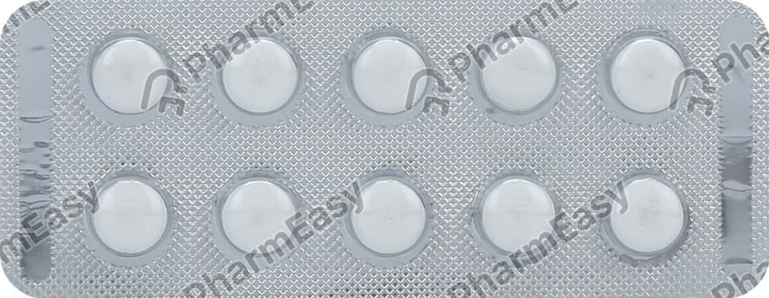 Zonegran 100 MG Tablet (10): Uses, Side Effects, Price & Dosage | PharmEasy