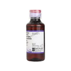 Ventryl D Syrup (100) - Uses, Side Effects, Dosage, Composition & Price ...