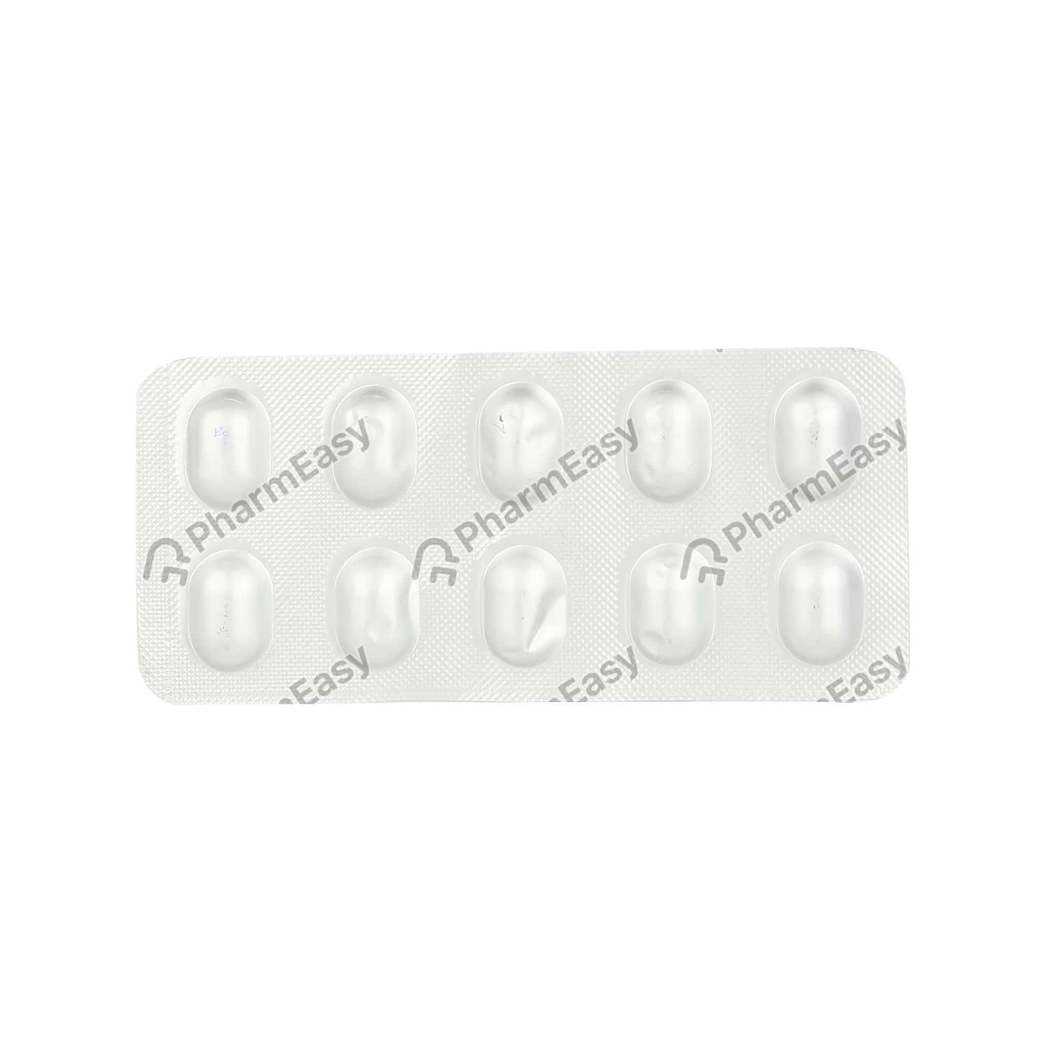 Vinicor Xl 25 MG Tablet (10) - Uses, Side Effects, Dosage, Composition ...