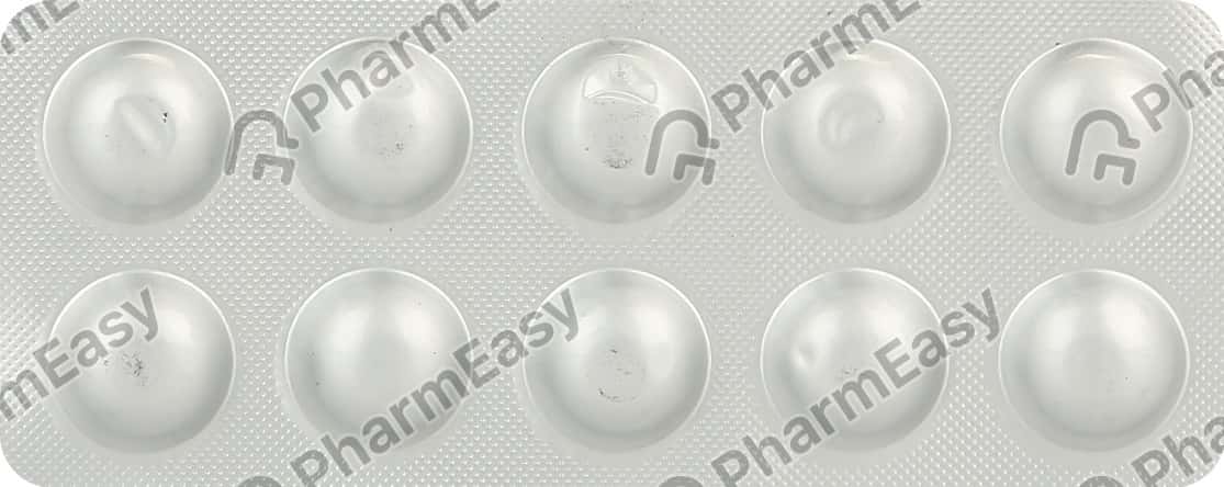 Metocard Xl 50 MG Tablet (10): Uses, Side Effects, Price, Dosage & Composition | PharmEasy