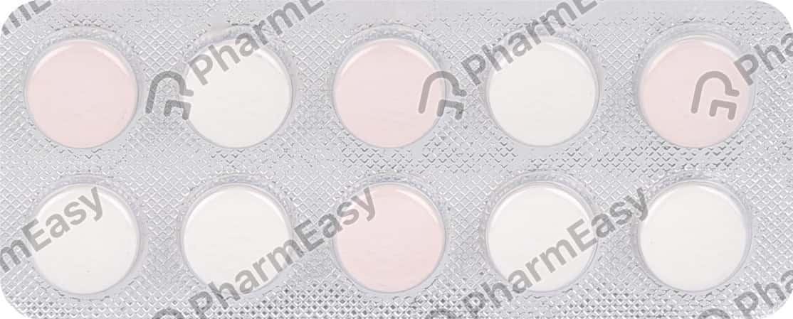 Angicam M Tablets 15'S: Uses, Side Effects, Price, Dosage & Composition ...