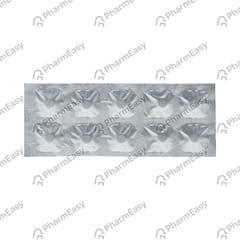 Syndopa CR 125 Tablet: Uses, Side-effects, Price, Dosage & More Info ...