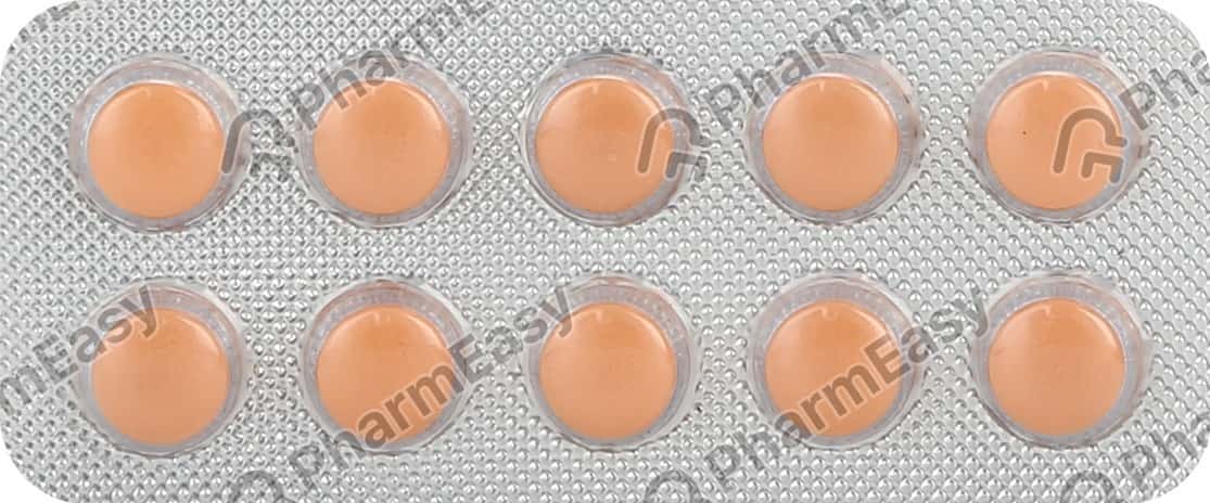 Buy Alovent 5 MG Tablet (10) Online at Flat 15% OFF | PharmEasy