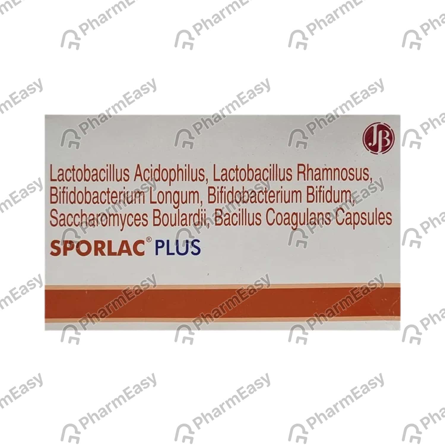 Sporlac Plus Capsule: Uses, Side-effects, Price, Dosage & More Info ...