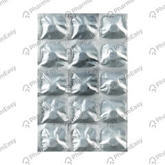 Stamlo D Strip Of 10 Tablets: Uses, Side Effects, Price & Dosage ...