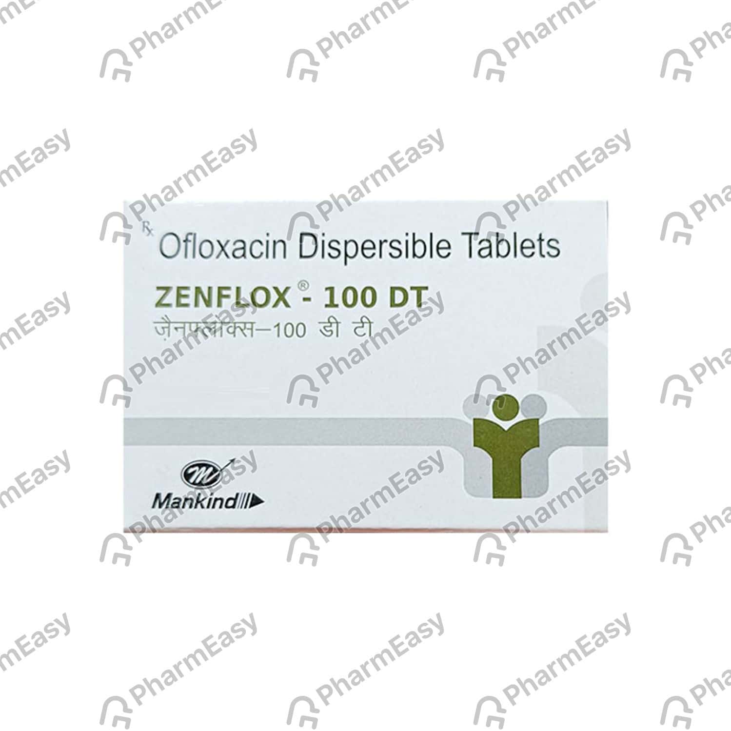 Zenflox 100 MG Tablet (10): Uses, Side Effects, Price & Dosage | PharmEasy