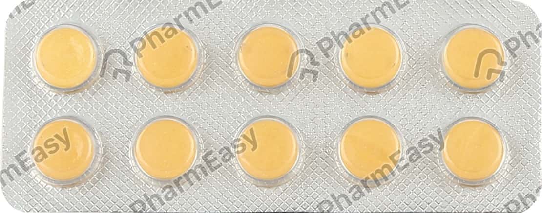 Zenoxa Od 150 MG Tablet (10): Uses, Side Effects, Price & Dosage ...