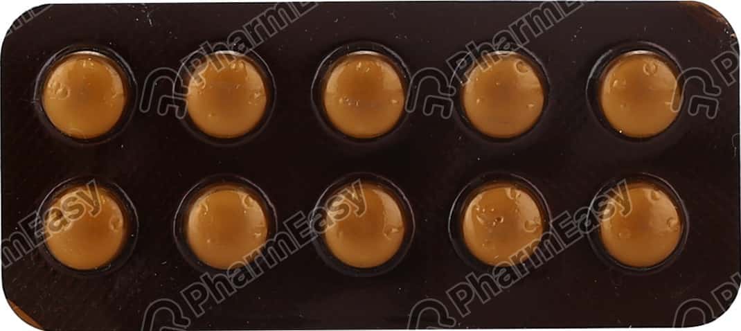 Sterio 16 MG Tablet (10): Uses, Side Effects, Price & Dosage | PharmEasy