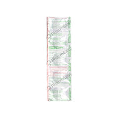 Zifi Cv 200mg Tablet - Uses, Side Effects, Dosage, Composition & Price ...