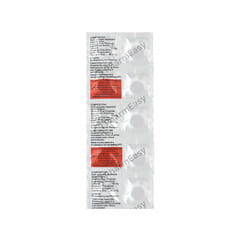 Zifi Cv Dt 100mg Tab - Uses, Side Effects, Dosage, Composition & Price ...