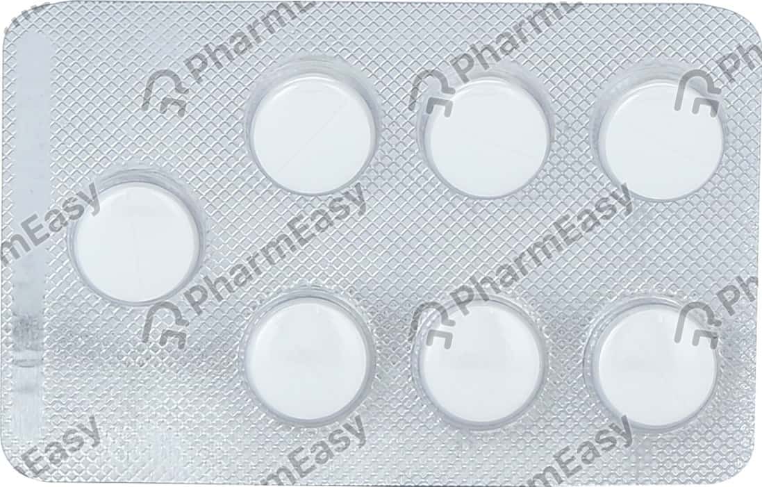 Terbicip 250 MG Tablet (7): Uses, Side Effects, Price & Dosage | PharmEasy