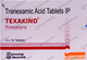 Texid 500 MG Tablet (10): Uses, Side Effects, Price & Dosage | PharmEasy