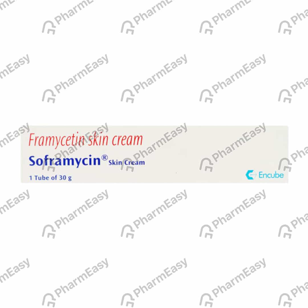 Buy SOFRA TULLE 1% DRESSING 10X10CM Online & Get Upto 60% OFF at PharmEasy