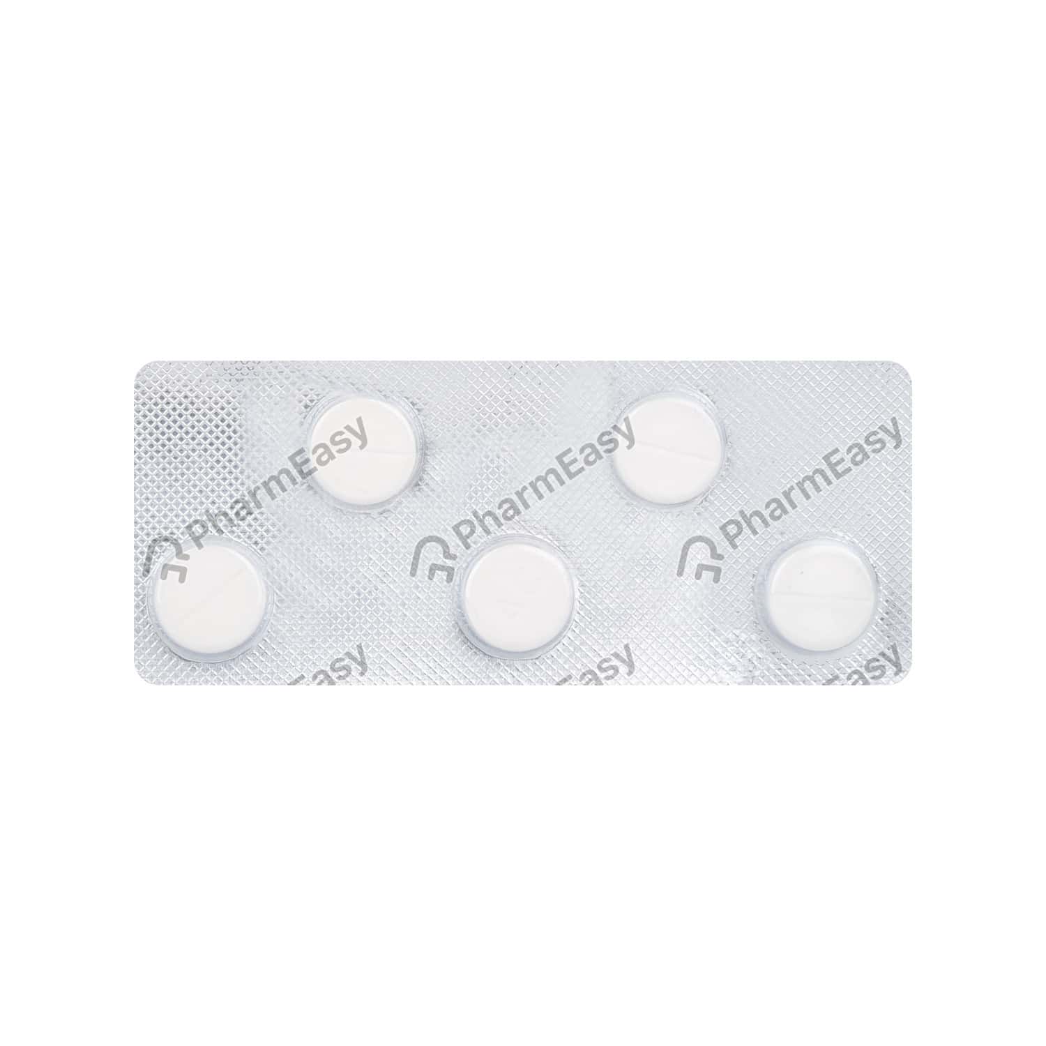 Acivir Dt 400 MG Tablet (5) - Uses, Side Effects, Dosage, Composition ...