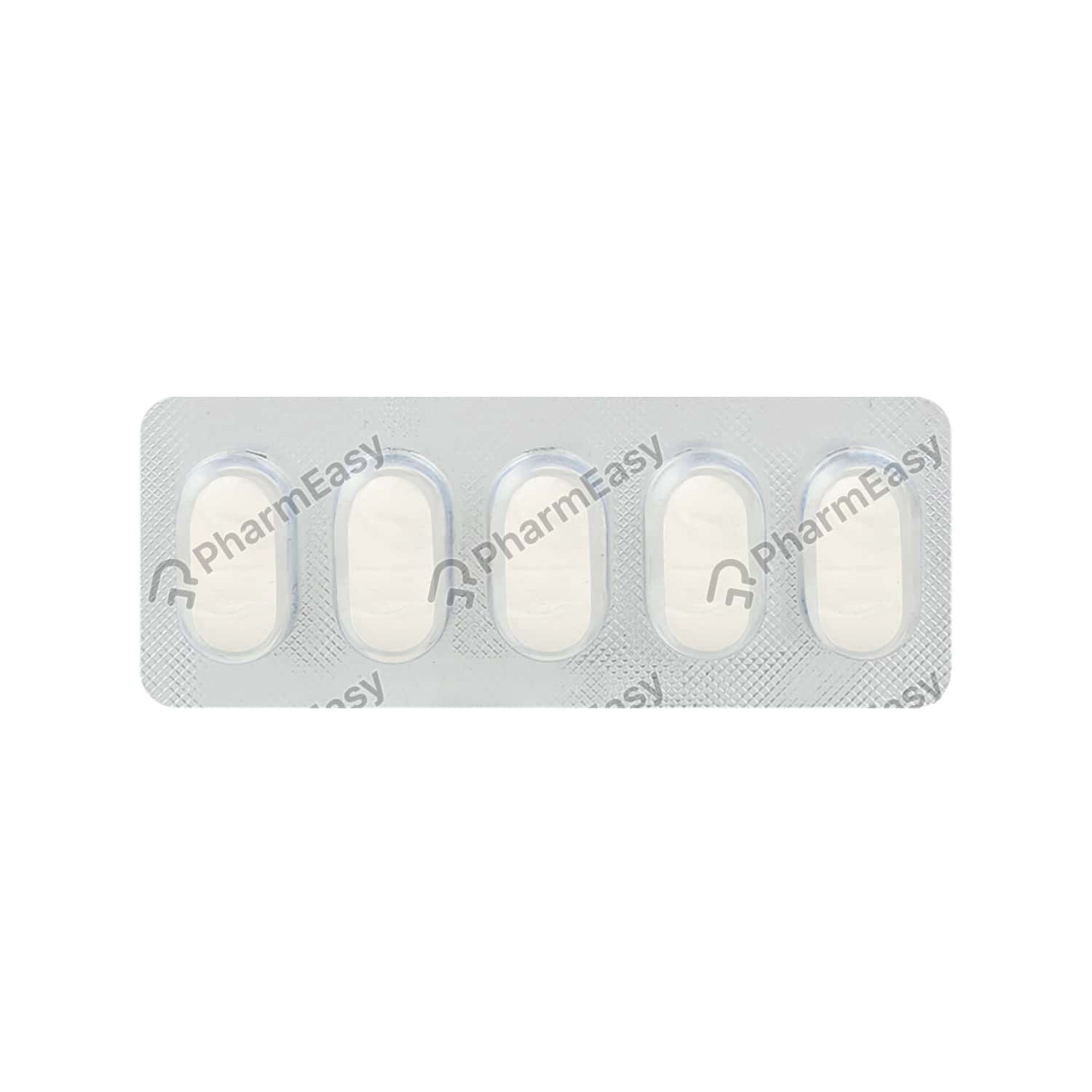 Acivir Dt 800 MG Tablet (5) - Uses, Side Effects, Dosage, Composition ...