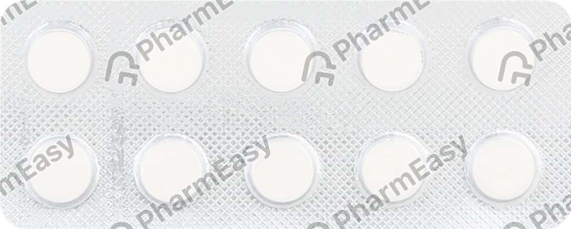 Acivir Dt 200 MG Tablet (10): Uses, Side Effects, Price & Dosage ...