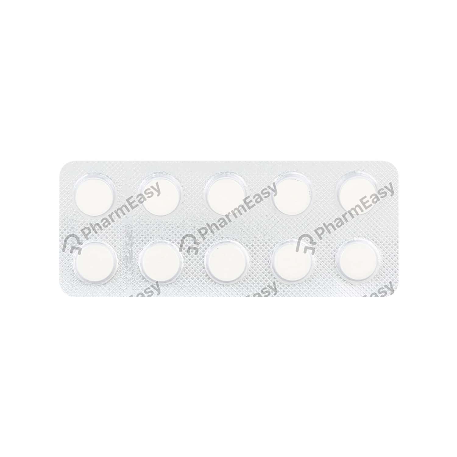 Acivir Dt 200 MG Tablet (10) - Uses, Side Effects, Dosage, Composition ...