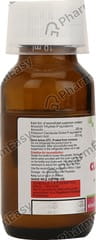 Clavam BID Dry Syrup: Uses, Side-effects, Price, Dosage & More Info ...