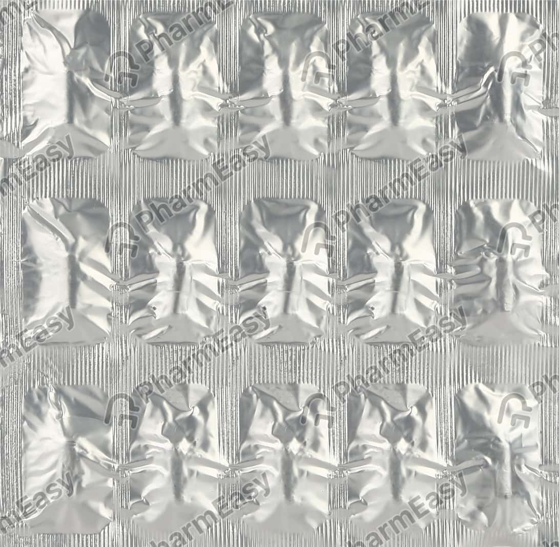 Nogacid 20 MG Capsule (15): Uses, Side Effects, Price & Dosage | PharmEasy