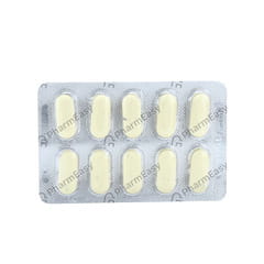 Normet 200mg Tablet - Uses, Side Effects, Dosage, Composition & Price ...