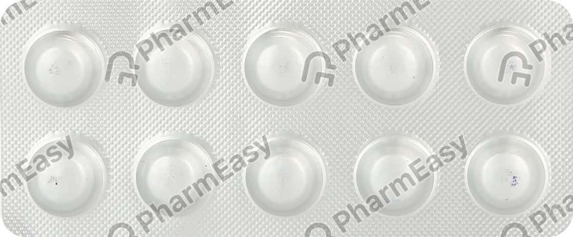 Pansa D Strip Of 10 Tablets: Uses, Side Effects, Price & Dosage | PharmEasy