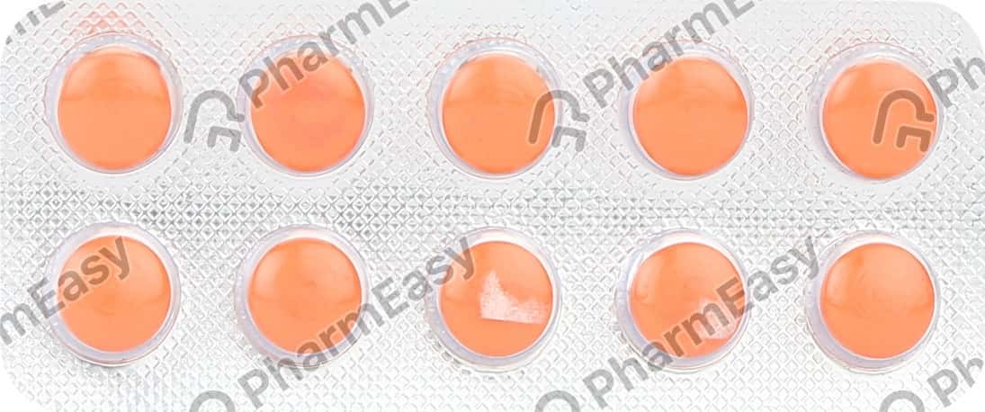 Acocontin 75 MG Tablet (10): Uses, Side Effects, Price & Dosage | PharmEasy