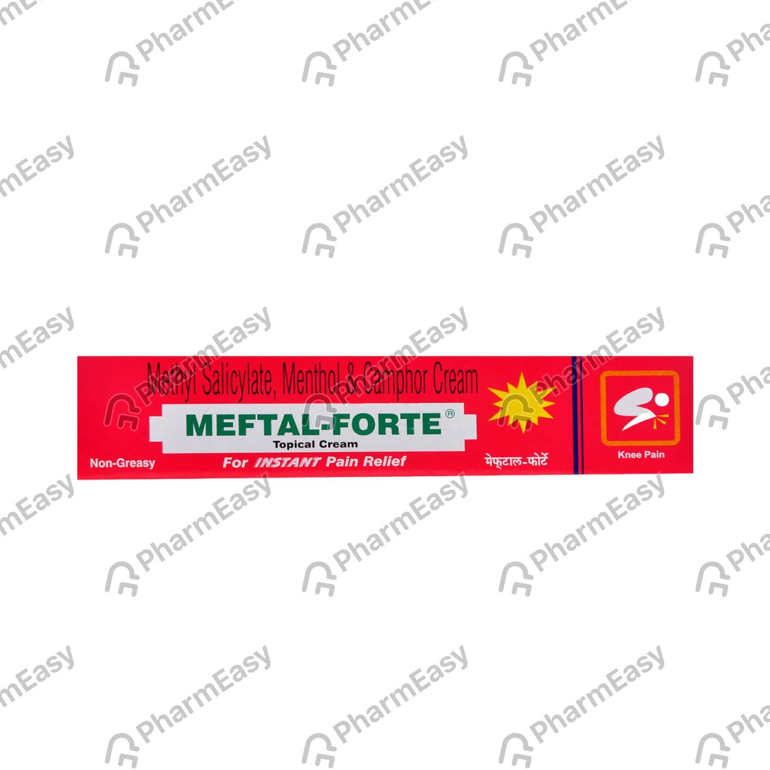 Buy Meftal Forte Cream 25gm Online at Flat 15% OFF | PharmEasy