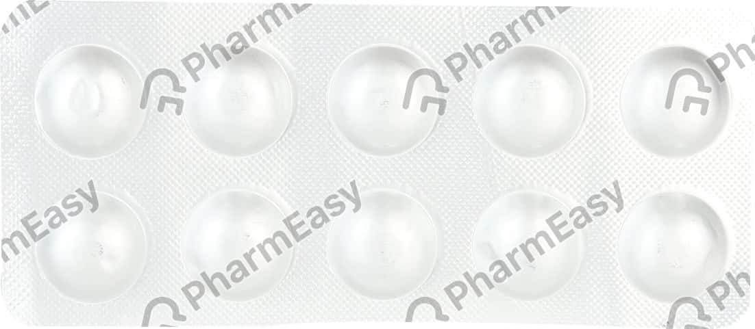 Metpure Am 5mg Strip Of 10 Tablets: Uses, Side Effects, Price & Dosage ...