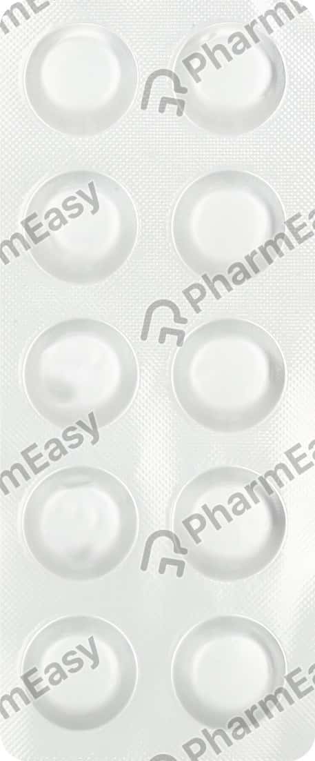 Metpure H Strip Of 10 Tablets: Uses, Side Effects, Price & Dosage ...
