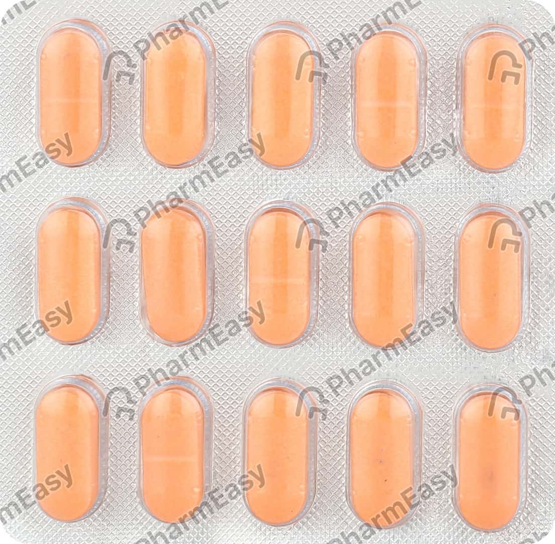 Mox P 500mg Tablet: Uses, Side Effects, Price, Dosage & Composition ...