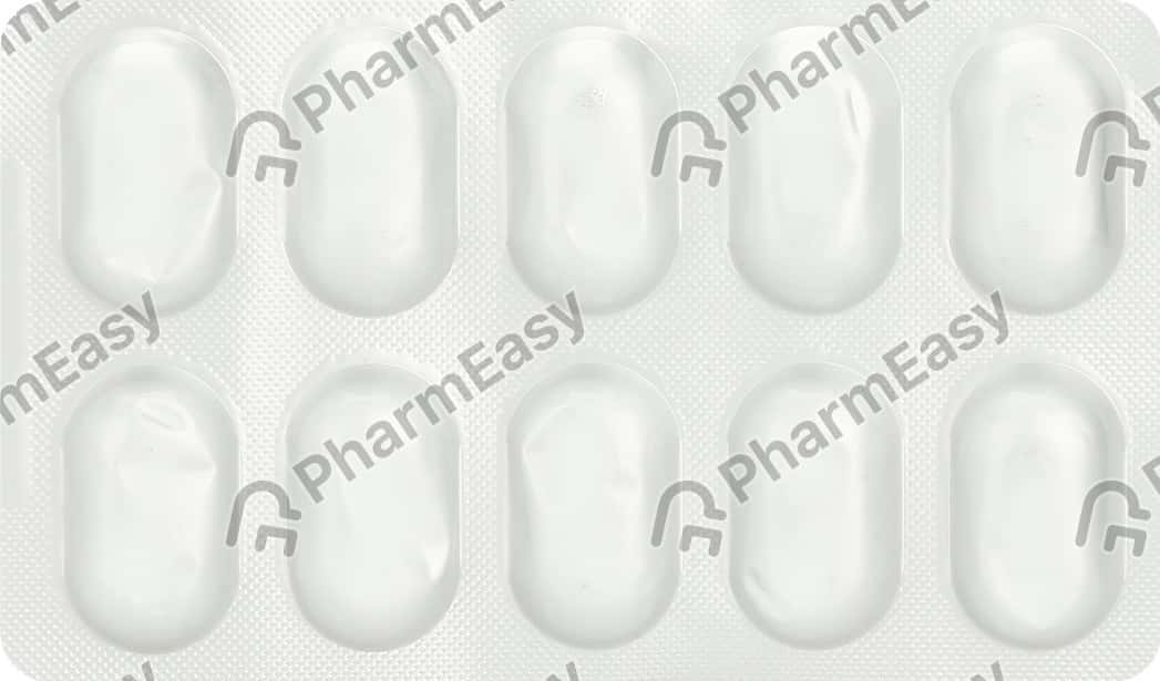 Zylin 75 MG Capsule (10): Uses, Side Effects, Price & Dosage | PharmEasy
