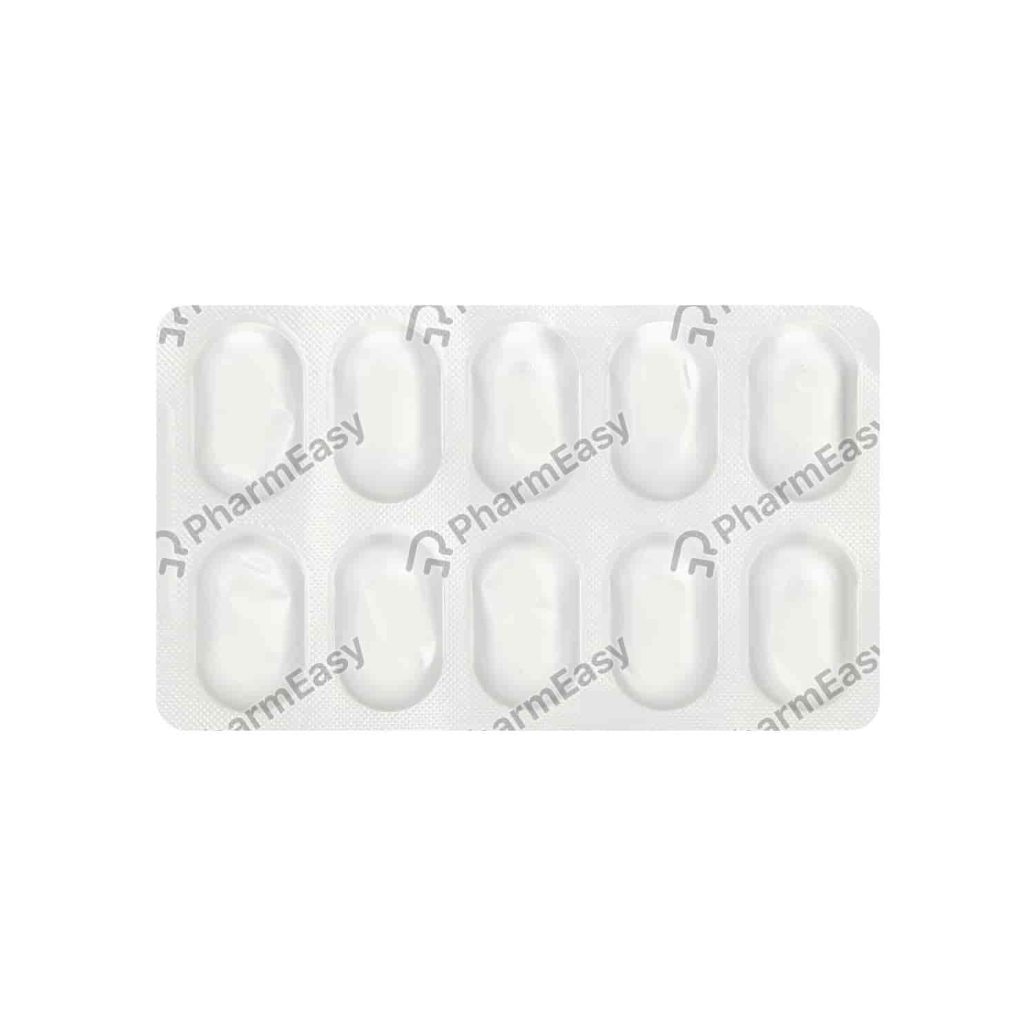 Zylin 75mg Capsule - Uses, Side Effects, Dosage, Composition & Price ...