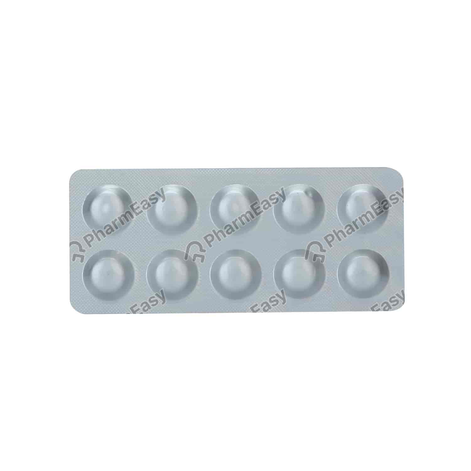 Buy Zinconia 50mg Tablet Online at Flat 18% OFF* | PharmEasy