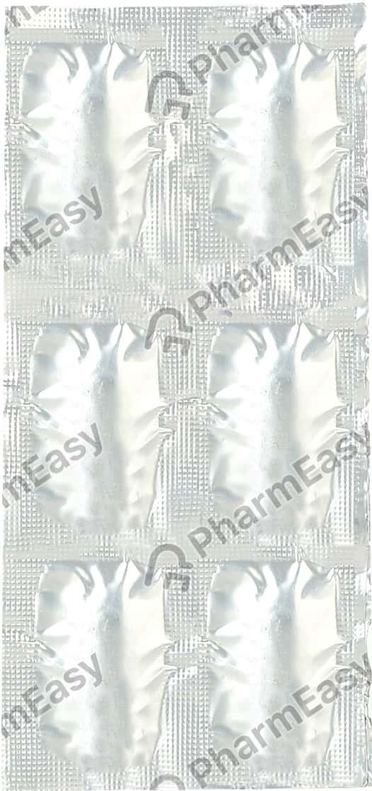 Zithrox 250 MG Tablet (6): Uses, Side Effects, Price & Dosage | PharmEasy