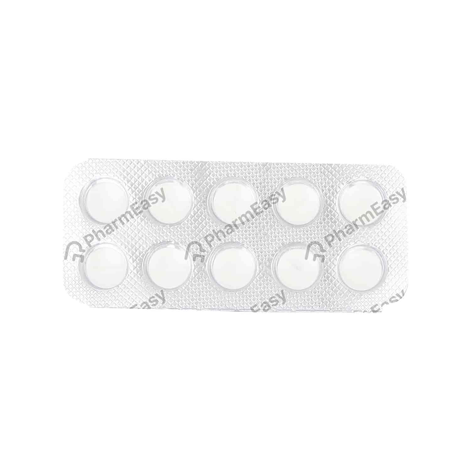 Mucolite 30mg Tab - Uses, Side Effects, Dosage, Composition & Price ...