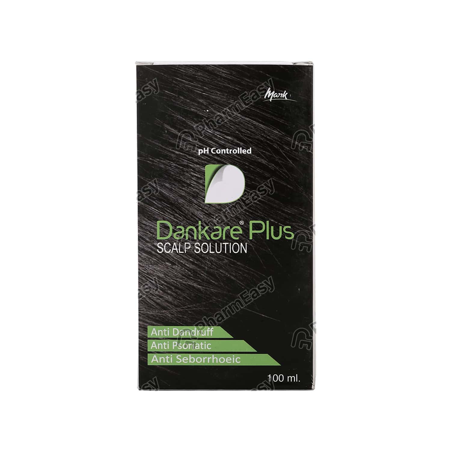 Buy Dankare Plus Solution 100ml Online at Flat 18% OFF* | PharmEasy