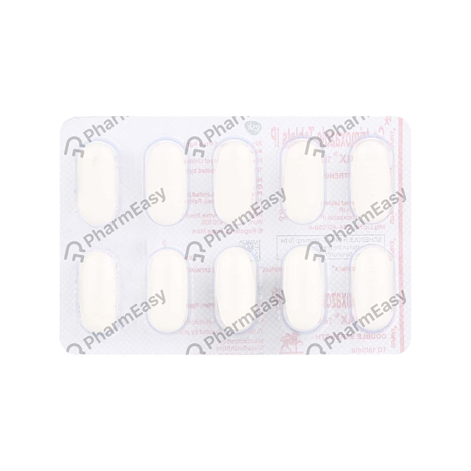 Buy Sepmax Tablet Online at Flat 15% OFF | PharmEasy