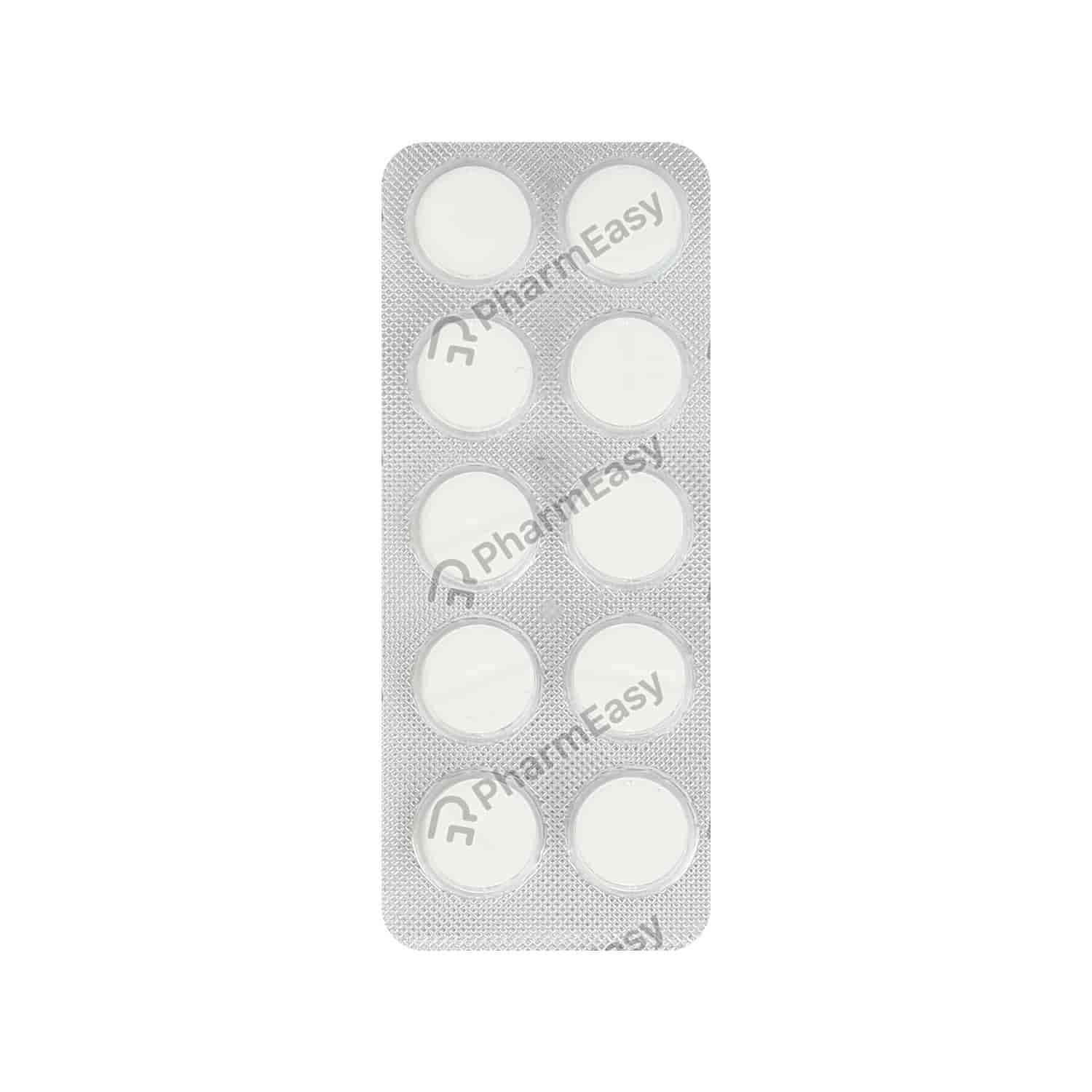 Buy Diabetrol 500mg Tablet Online at Flat 18% OFF* | PharmEasy