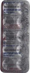Martifur MR 100mg Tablet: Uses, Side-effects, Price, Dosage & More Info ...